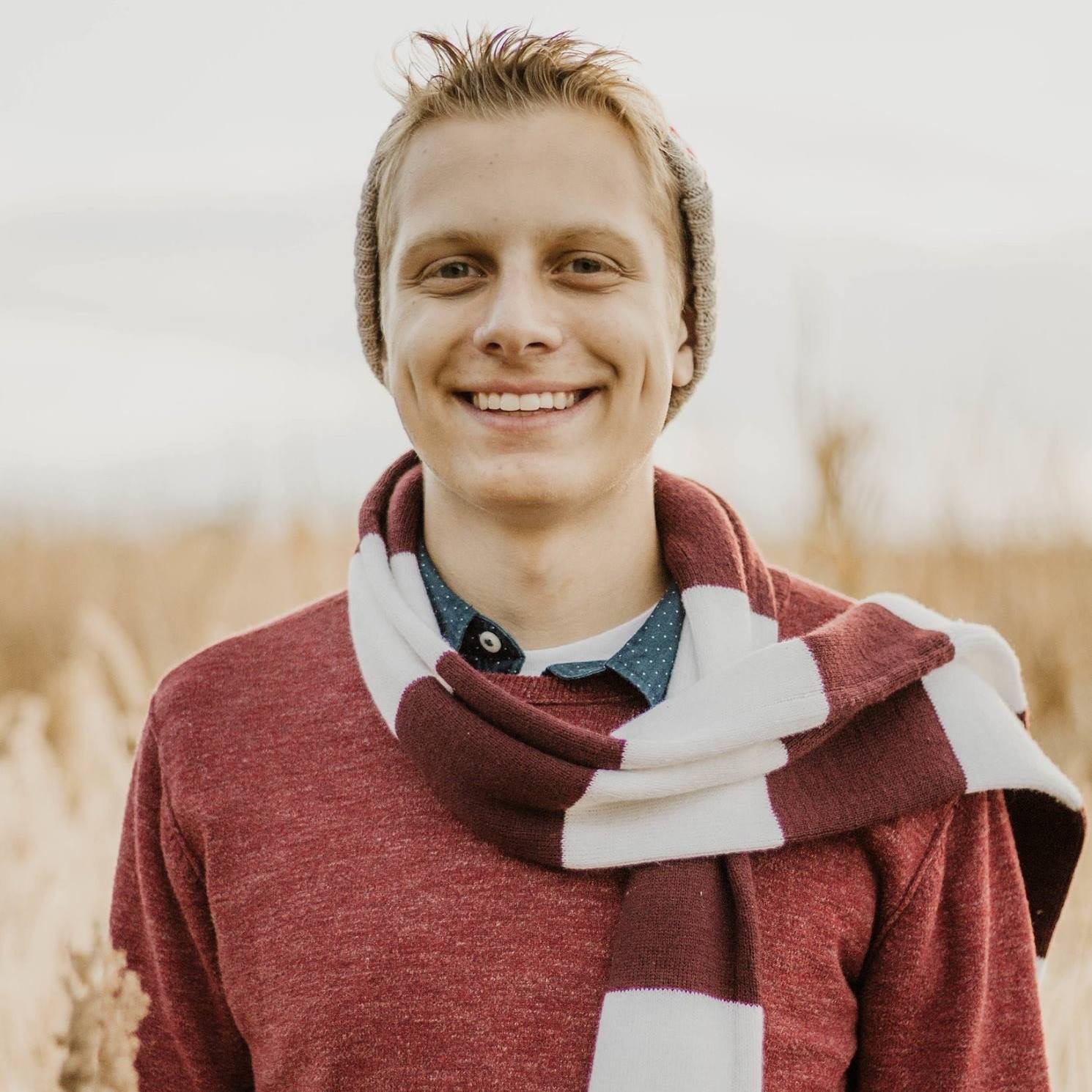 Christopher Feltner – IOT REU